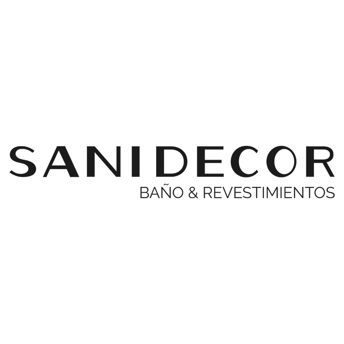 Sanidecor - Exposición de Baño y Cerámica en Úbeda.